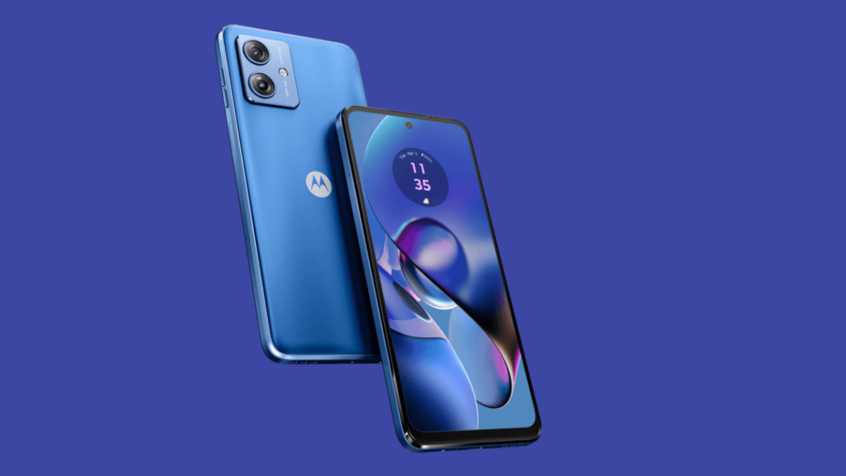 जानें Motorola G64 5G के शानदार फीचर्स और प्रासइ