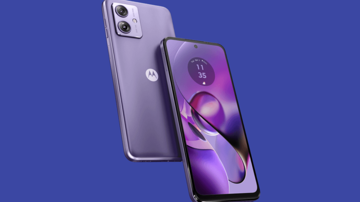 जानें Motorola G64 5G के शानदार फीचर्स और प्रासइ