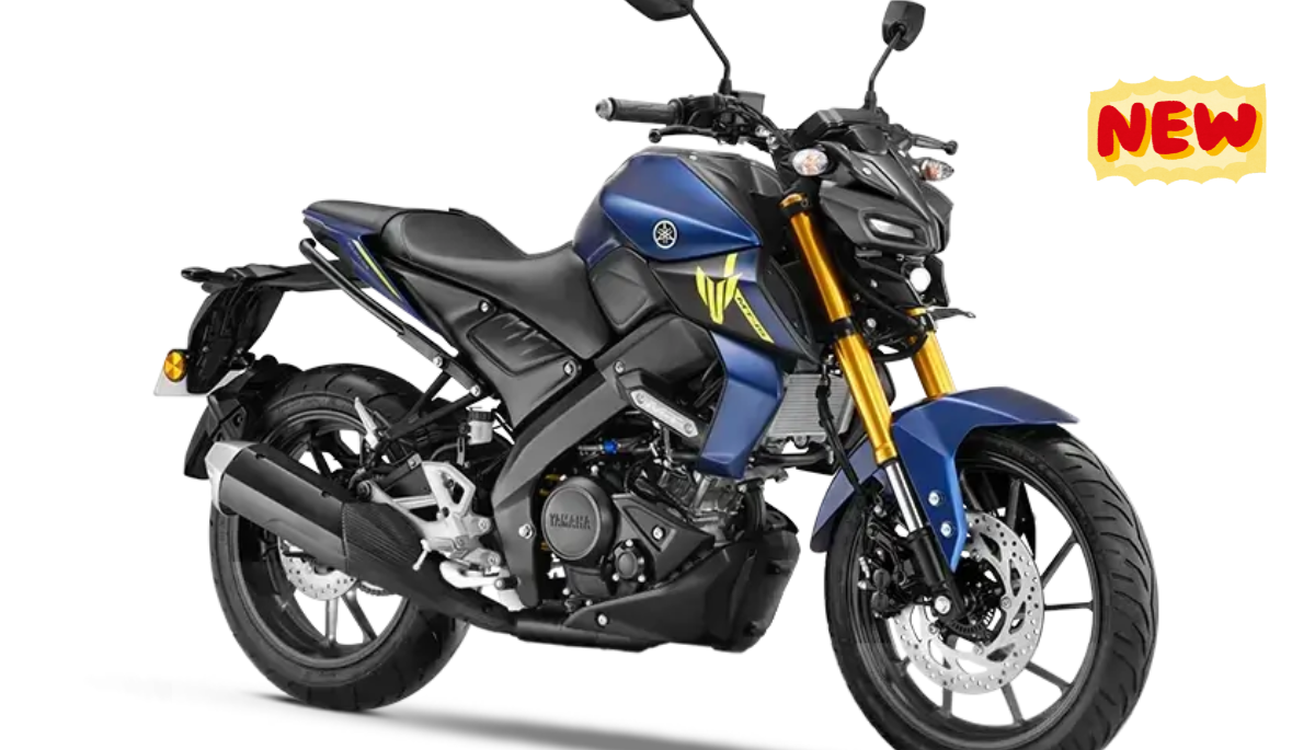 Yamaha MT 15 V2 Price जानिए क्यों ये बाइक युवाओं की पहली पसंद बन रही है
